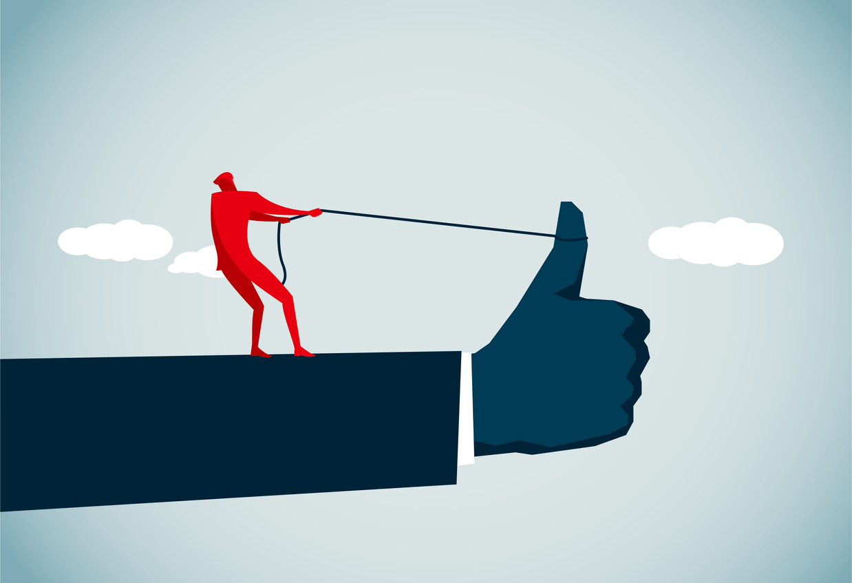 How is Reputation Built? | BRC